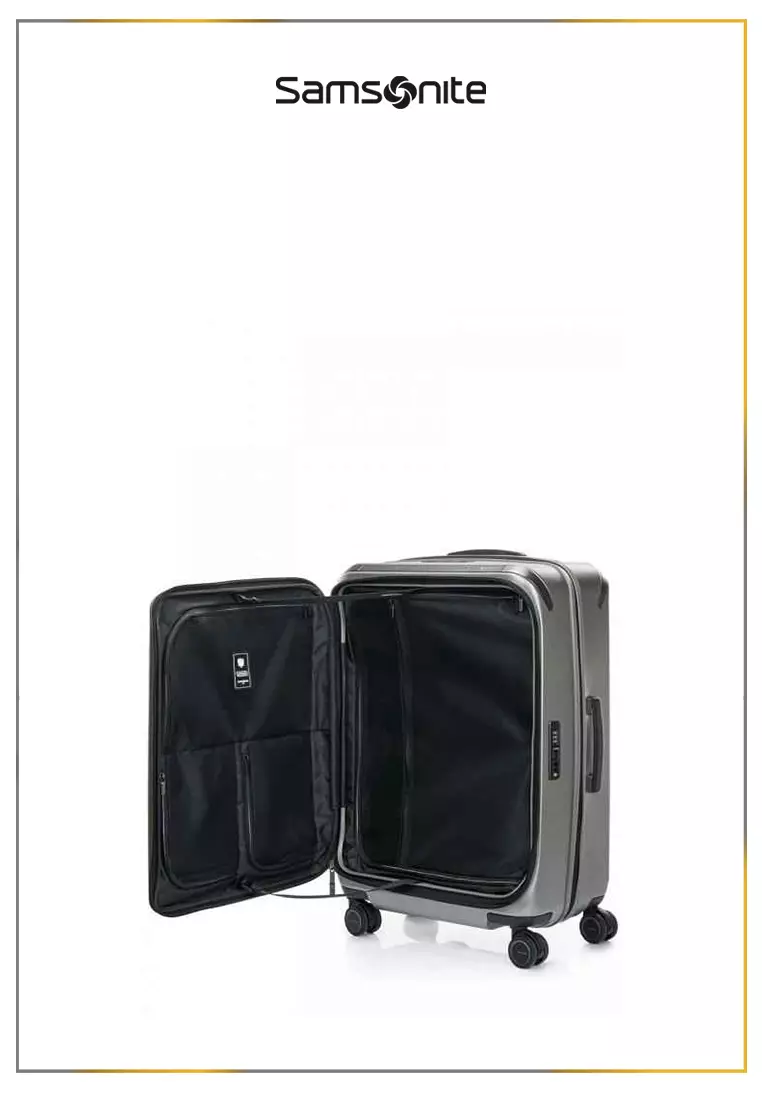 Jual Samsonite Samsonite Koper Hardcase Unimax Spinner Large 28 Inch ...