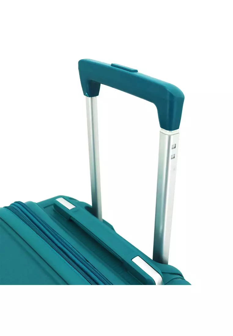 Buy Hummer HUMMER 24 PP Z TC-EXP+SZ+TSA-18130624 Online | ZALORA Malaysia