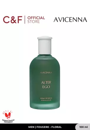 Parfum Avicenna Original di ZALORA