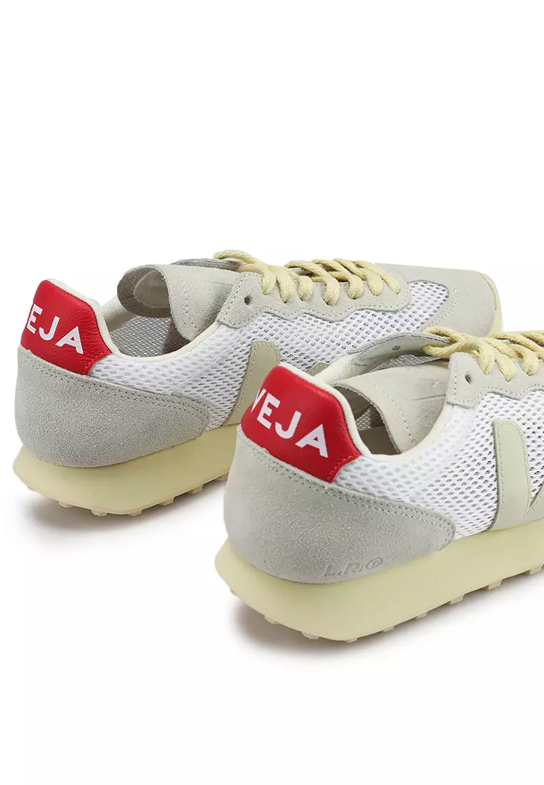線上選購 Veja Rio Branco Light Aircell Sneakers | ZALORA 台灣