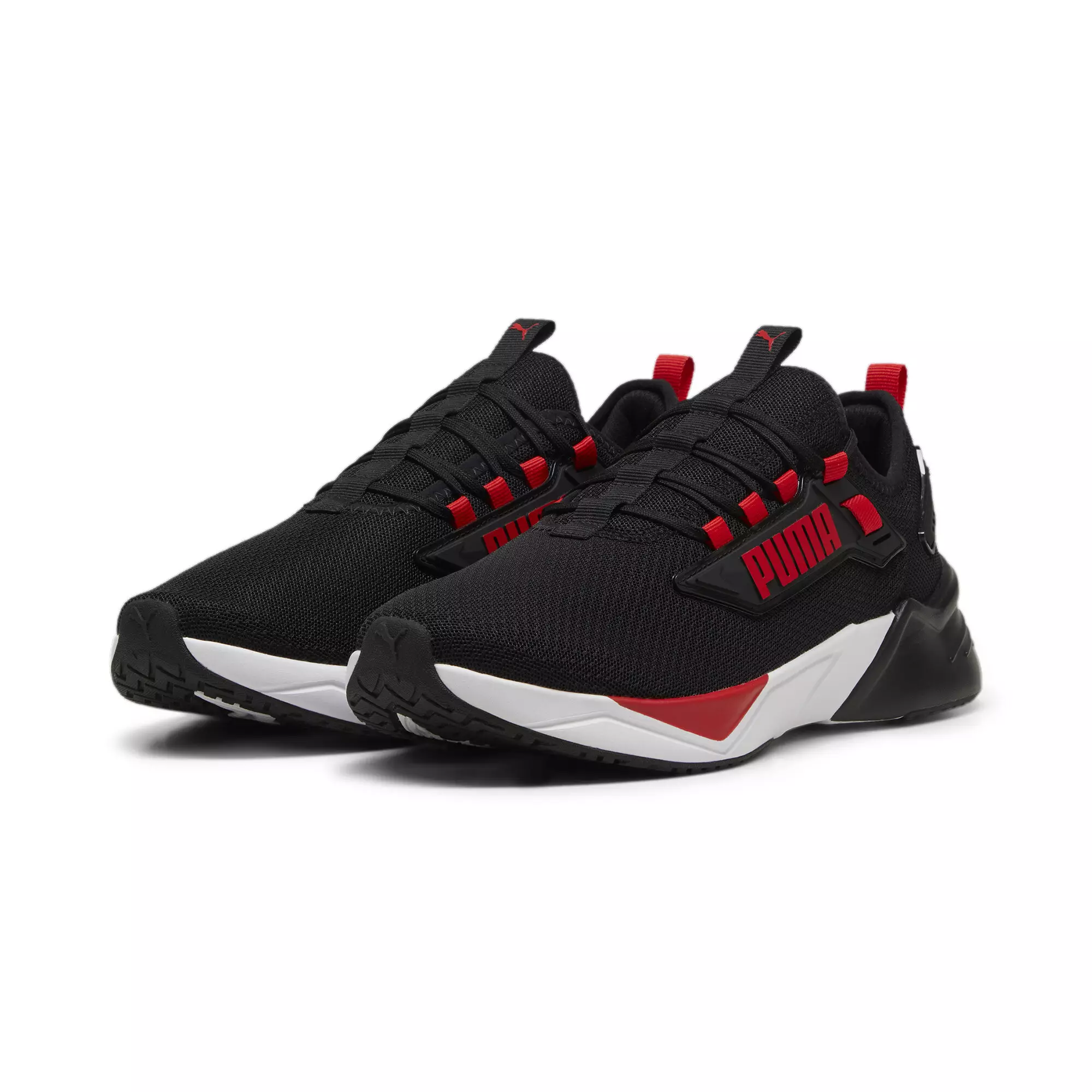Jual PUMA PUMA Retaliate 3 Men's Running Shoes Original 2026 | ZALORA ...