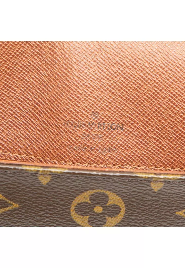 網上選購 Louis Vuitton 二手 Louis Vuitton Monogram Musette Salsa Pm 長帶包 2026 ...