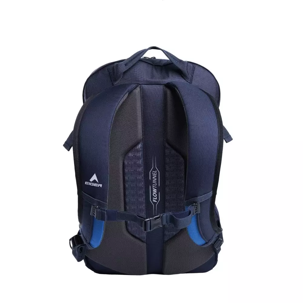 Jual Eiger Eiger R.Lt 14 Meridian 30 Laptop Backpack Original 2024 ...