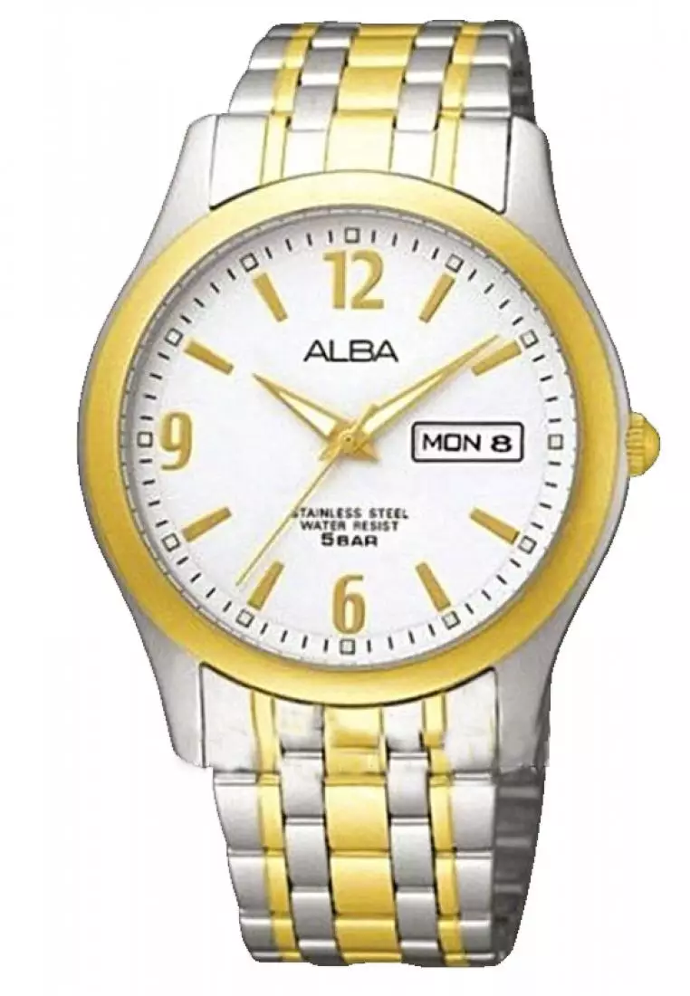 Alba Original Official Store di ZALORA Indonesia