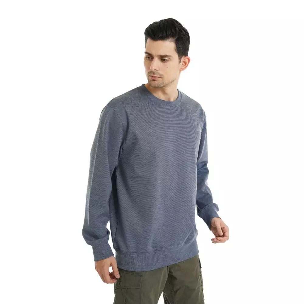 Jual Eiger Eiger X-Canyon Sweater Original 2023 | ZALORA Indonesia