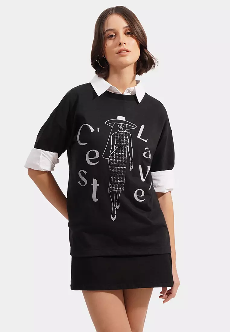 ForMe | Easy Stylish Fashion | ZALORA Philippines