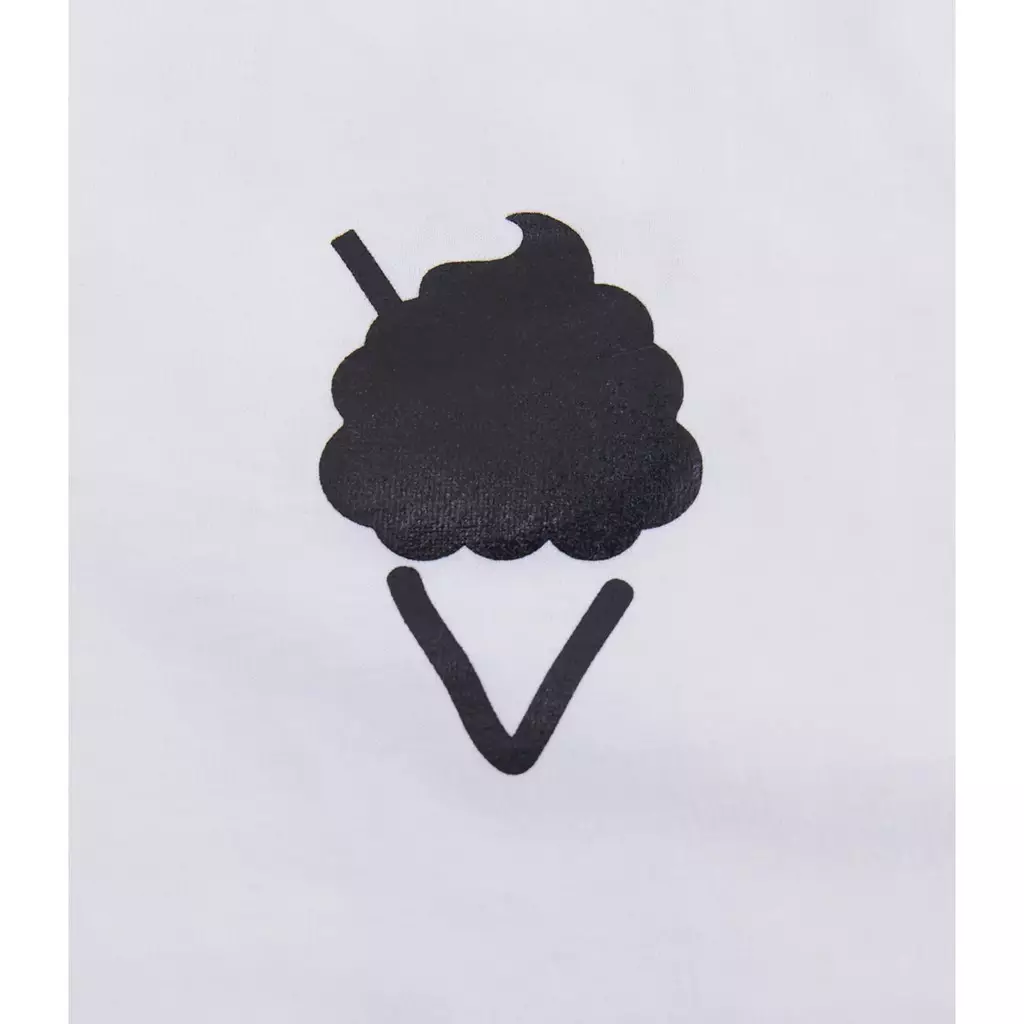 Jual SUNDAYSUNDAY.CO SundaySundayCo - Kaos - Logo Core White Original ...