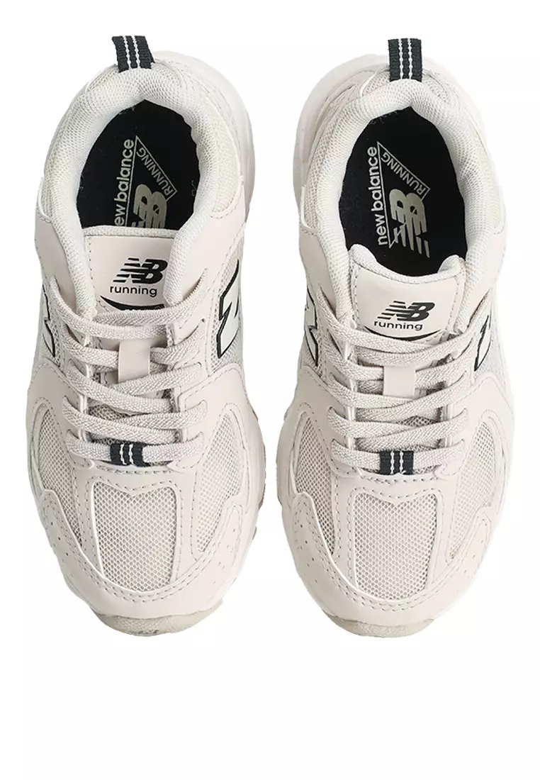 Buy New Balance 530 Kids Lifestyle Shoes 2026 Online | ZALORA Philippines