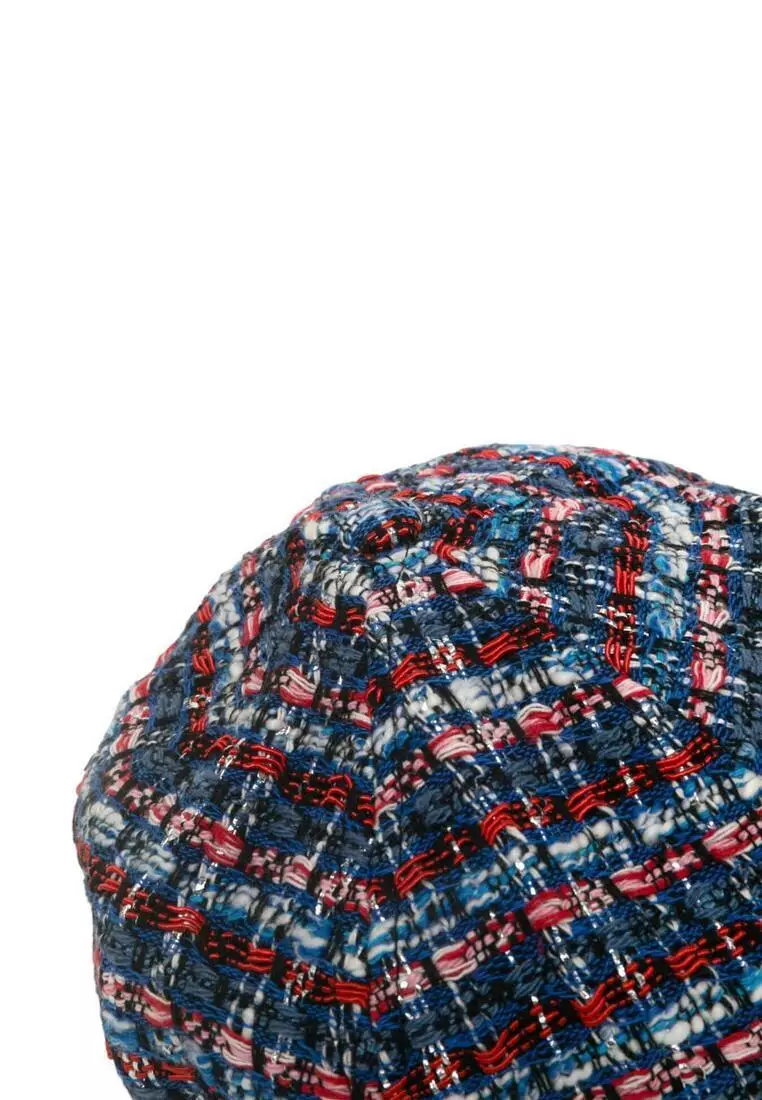 Buy KARL LAGERFELD K/signature Boucle Cap Cap 2025 Online | ZALORA ...