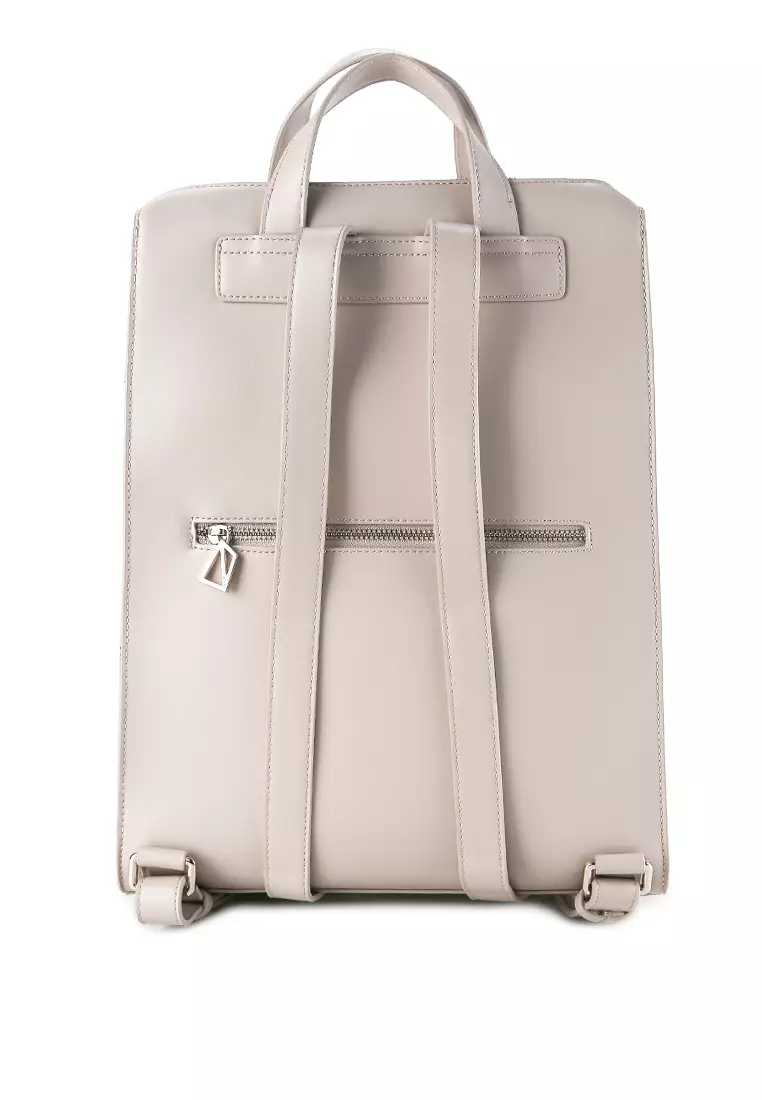 Jual Obermain Perry Backpack Original 2025 | ZALORA Indonesia