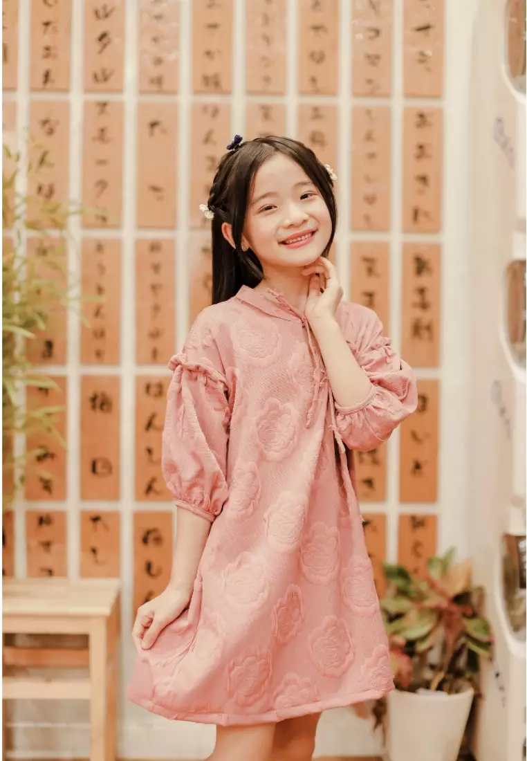 Jual Ayaco Ayaco x Diana Mini Jiro Dress Original 2025 | ZALORA Indonesia