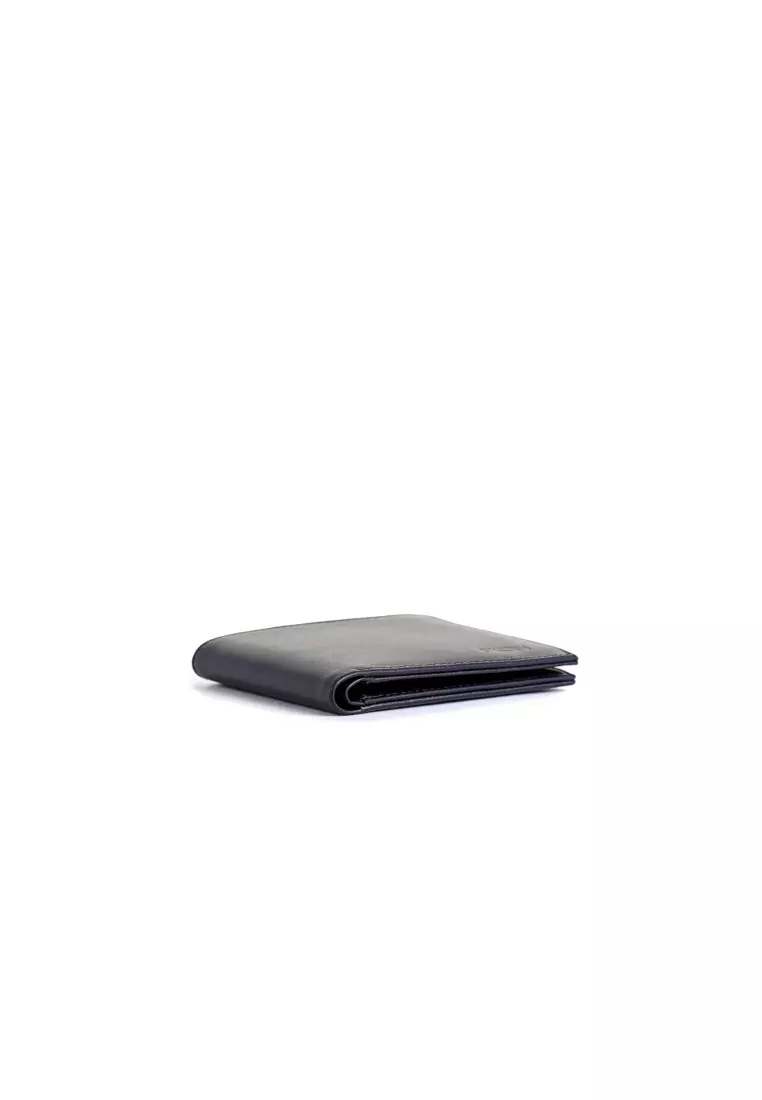 Buy FION Classic Leather Short Wallet Online | ZALORA Malaysia