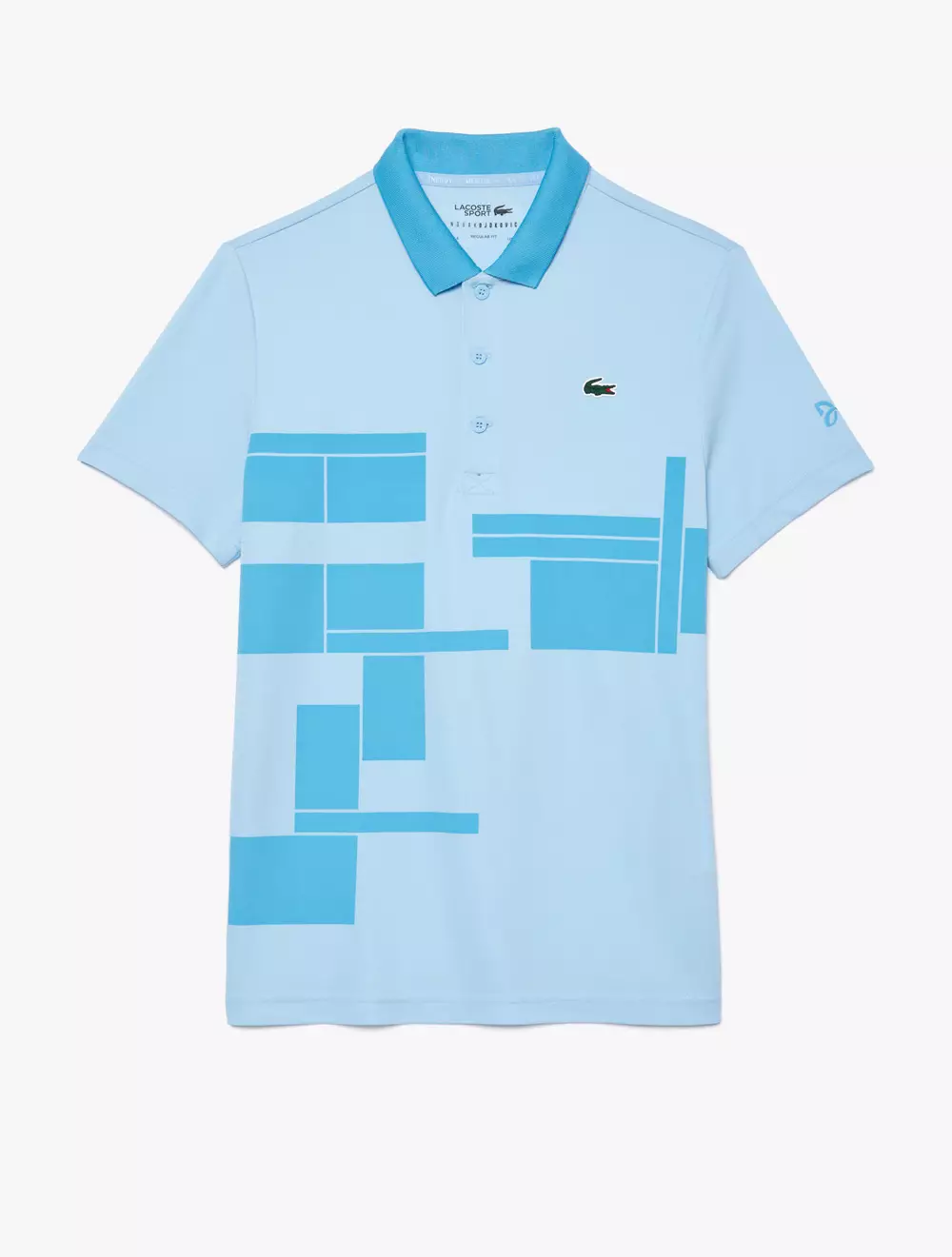 Lacoste Original Official Store ZALORA