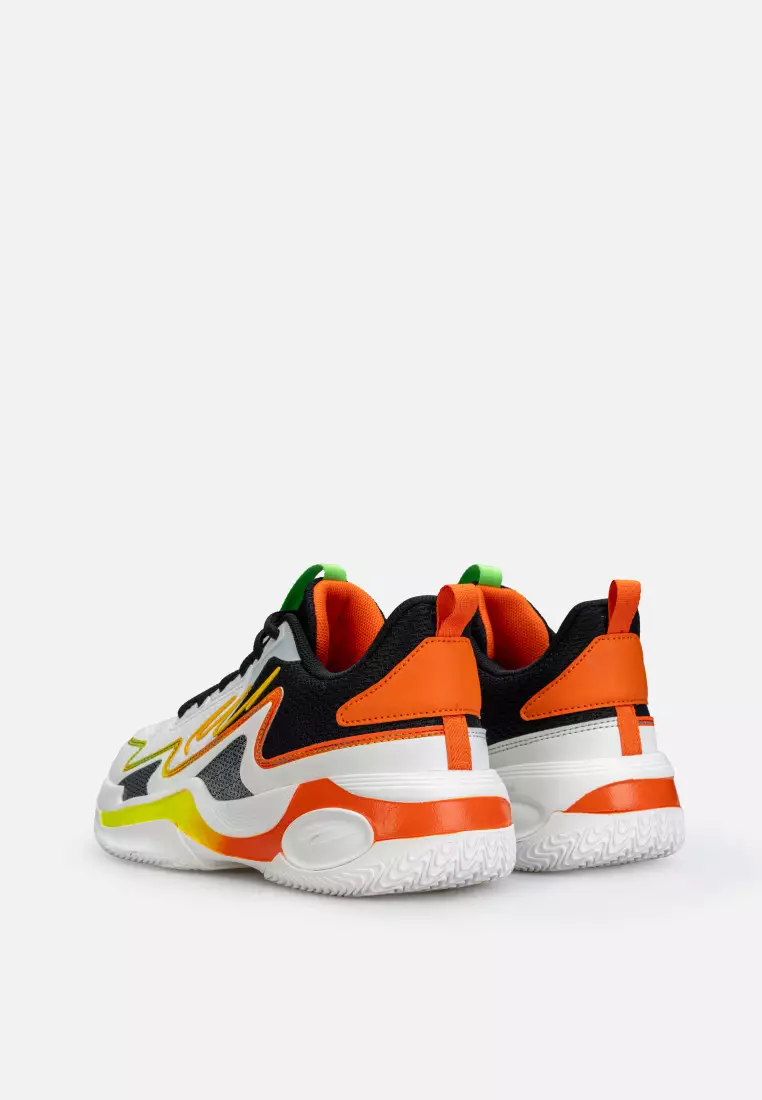 Buy World Balance SLICK DIME Big Kid's Performance Basketball Shoes ...