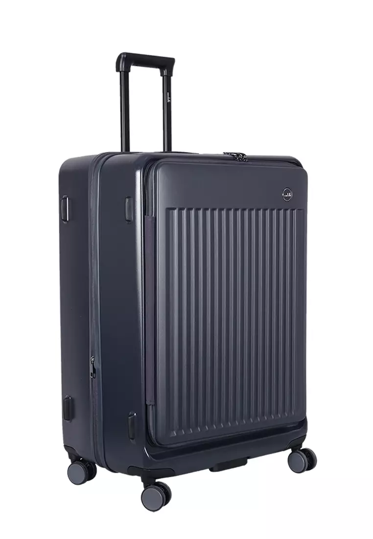 Jual Condotti Koper - Trolley Case Condotti FRONTLINE 63138 - 29 inch ...