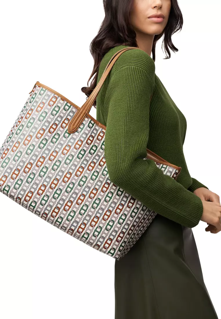 Buy Fossil Williamson Tote Bag ZB1867998 Online | ZALORA Malaysia