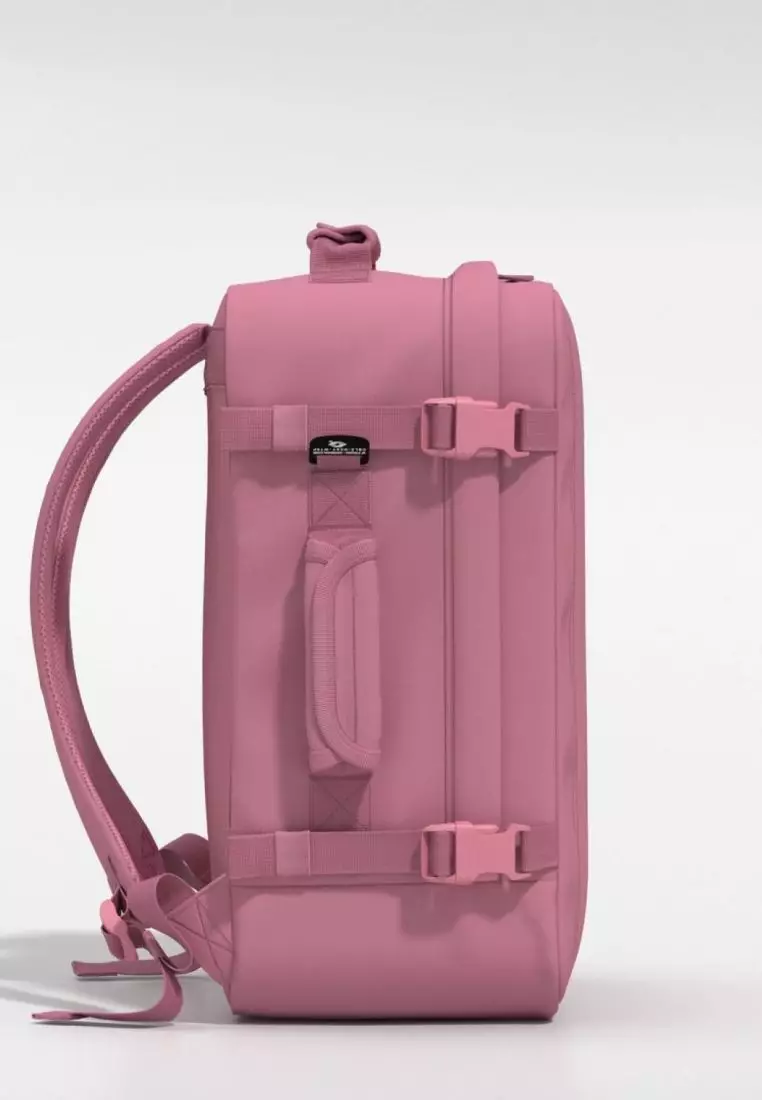 Buy Cabinzero Cabinzero Classic Backpack 36L (Rosa Rosa) 2026 Online ...