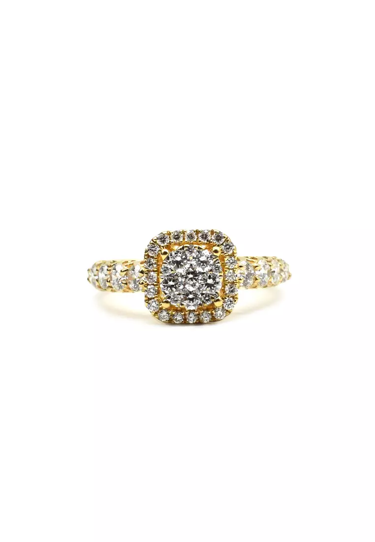 Cebuana Lhuillier Jewelry | ZALORA Philippines