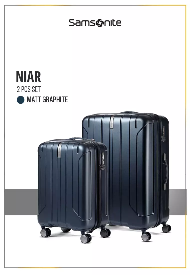 Samsonite Original Official Store di ZALORA Indonesia