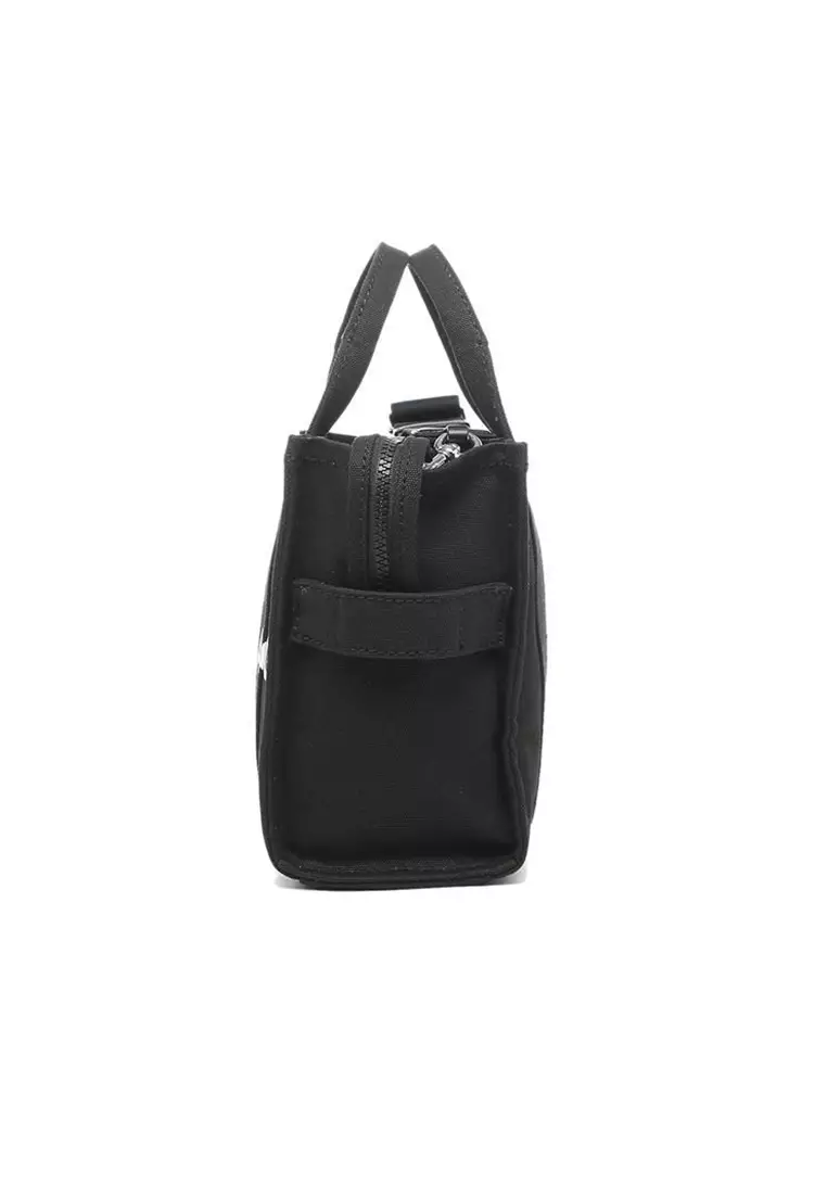 Buy Marc Jacobs Small The Tote Bag M0016493 Black 2025 Online | ZALORA