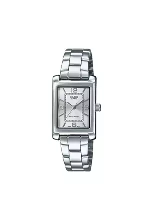Buy Casio Watches & Accessories | Sale Up to 90% @ ZALORA Malaysia & Brunei
