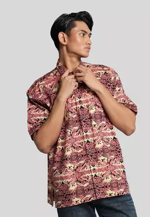 Buy KAPTEN BATIK Sale Online @ ZALORA Malaysia & Brunei