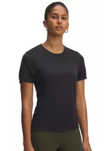 Jual Under Armour Kaunch Jacquard Women's Short Sleeves T-Shirt ...