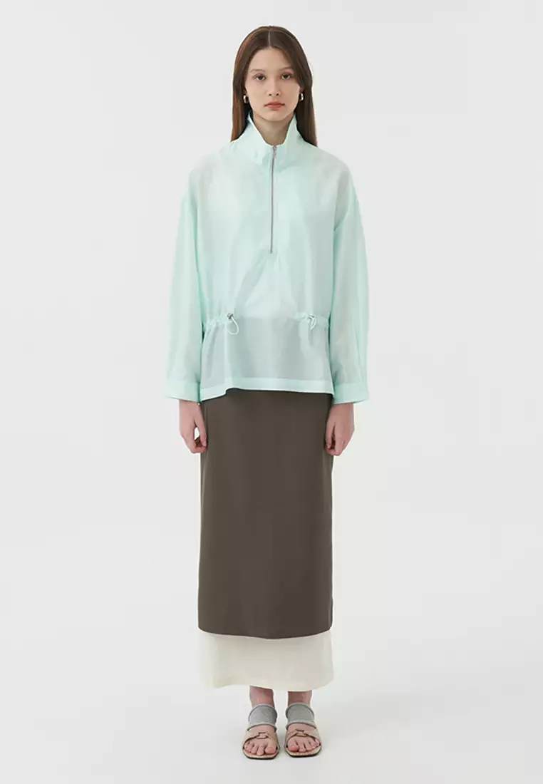 Buy 3Mongkis Inara Top 2025 Online | ZALORA Philippines