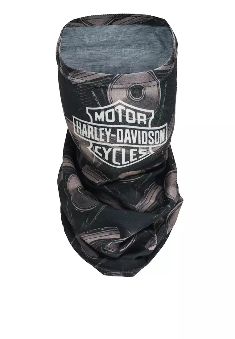 Buy Harley-Davidson H-D® Evo Gaiter 2026 Online | ZALORA