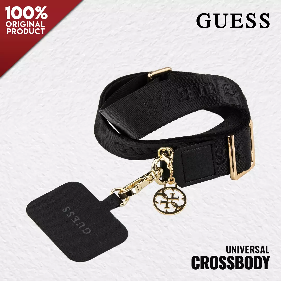 Guess Original Official Store ZALORA