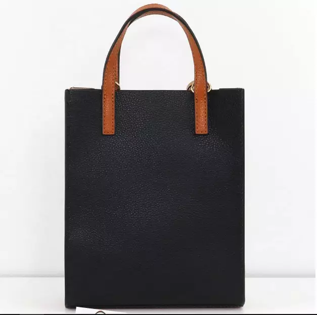 Jual Marc Jacobs Marc Jacobs H002L03FA22 Micro Mini Grind Smoked Almond ...