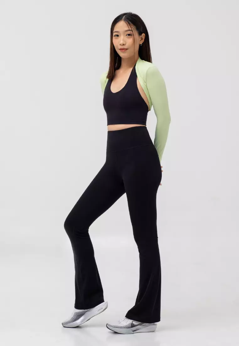 Jual miniletics miniletics Bolero Flow Jacket Original 2023 | ZALORA ...