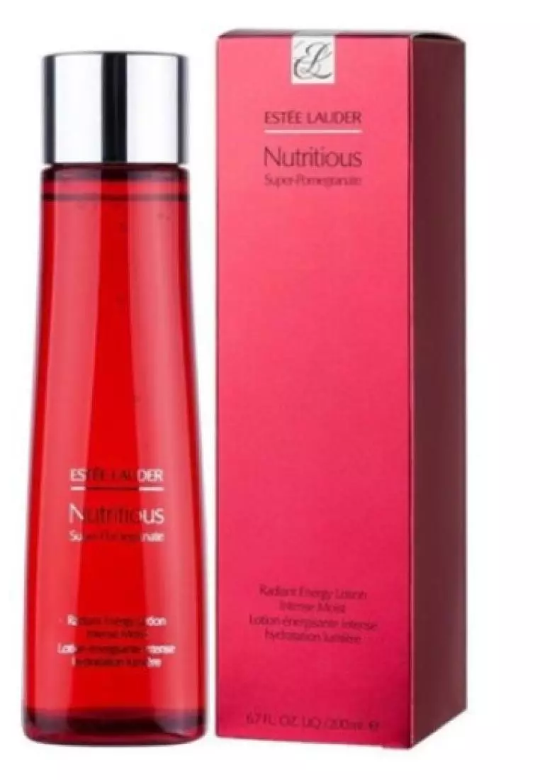 Buy Estée Lauder Nutritious Super-Pomegranate Radiant Energy Lotion ...