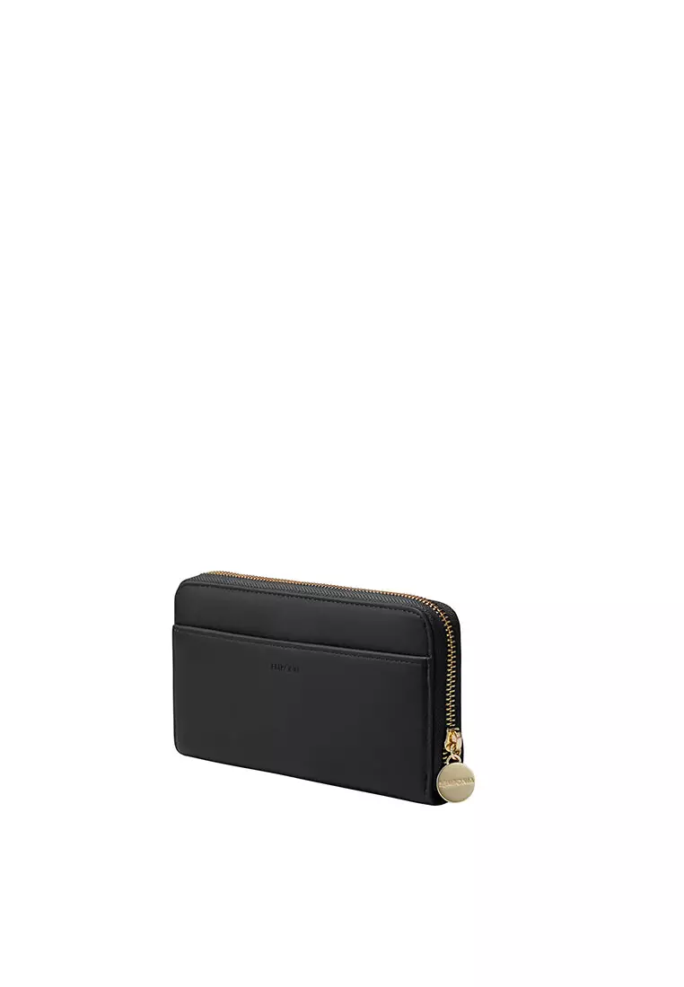 Buy SEMBONIA Lisa Basic Continental Wallet Online | ZALORA Malaysia