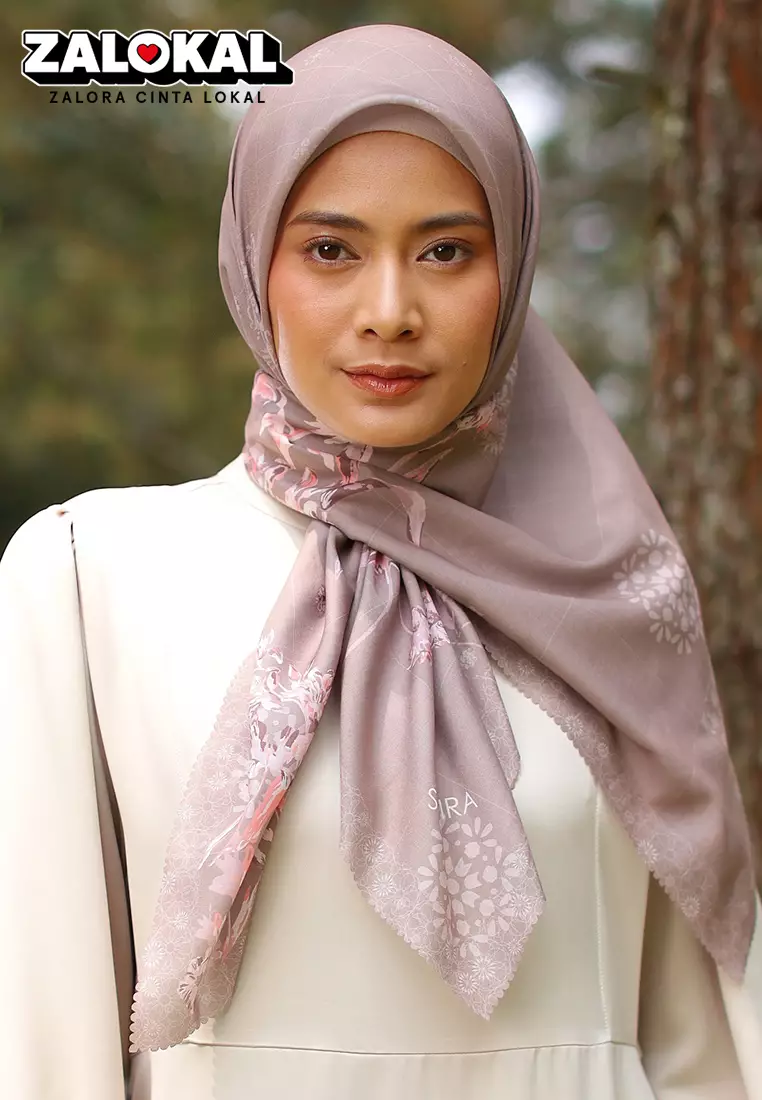SHAFIRA Original Official Store di ZALORA Indonesia
