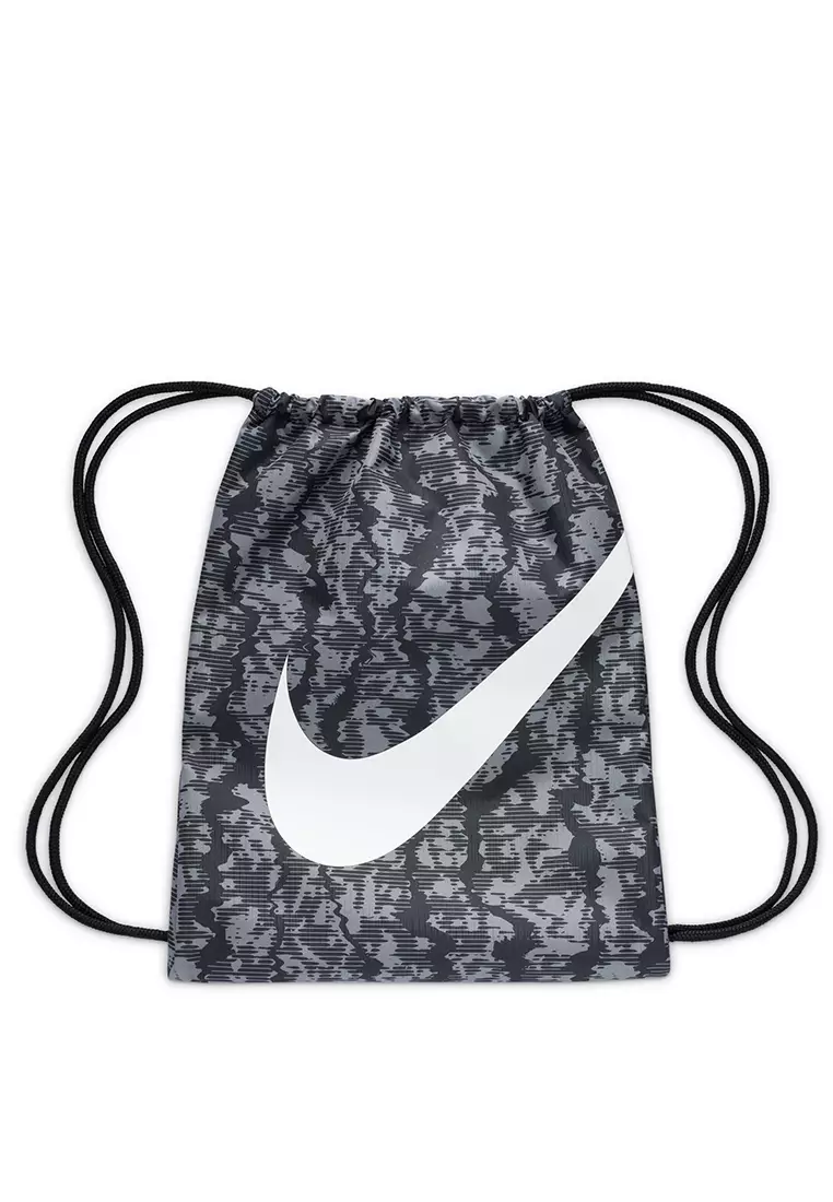 Jual Nike Kids' Drawstring Bag (12L) Original 2024 | ZALORA Indonesia