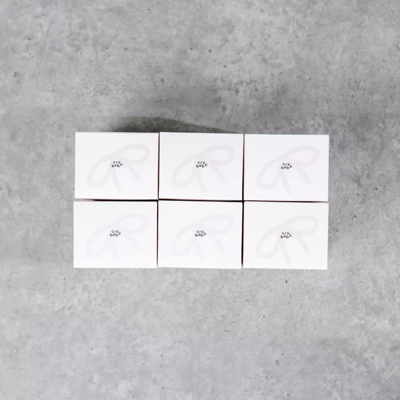 Jual Pop Mart POP MART CRY BABY CRYING AGAIN KEYCHAIN 100% ORIGINAL ...