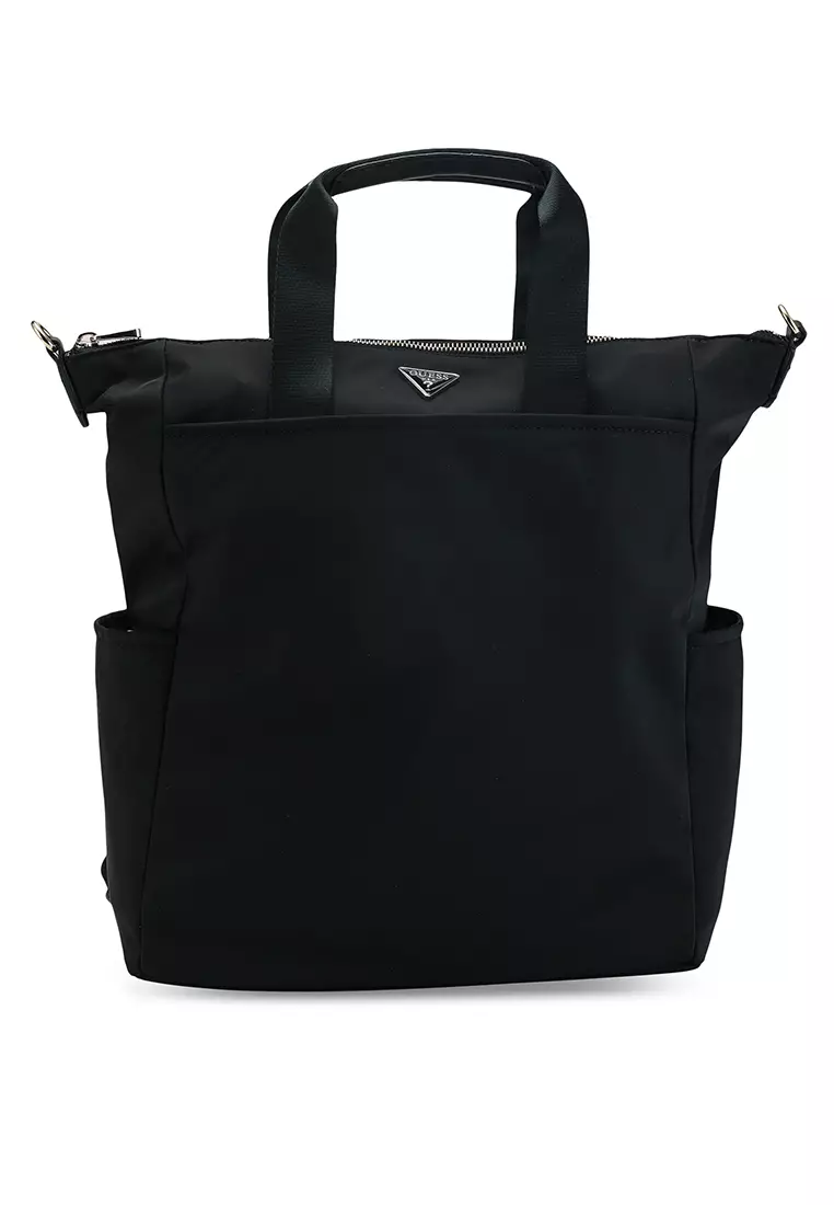 Jual Tas Ransel Guess Wanita Terbaru Original 100% - ZALORA