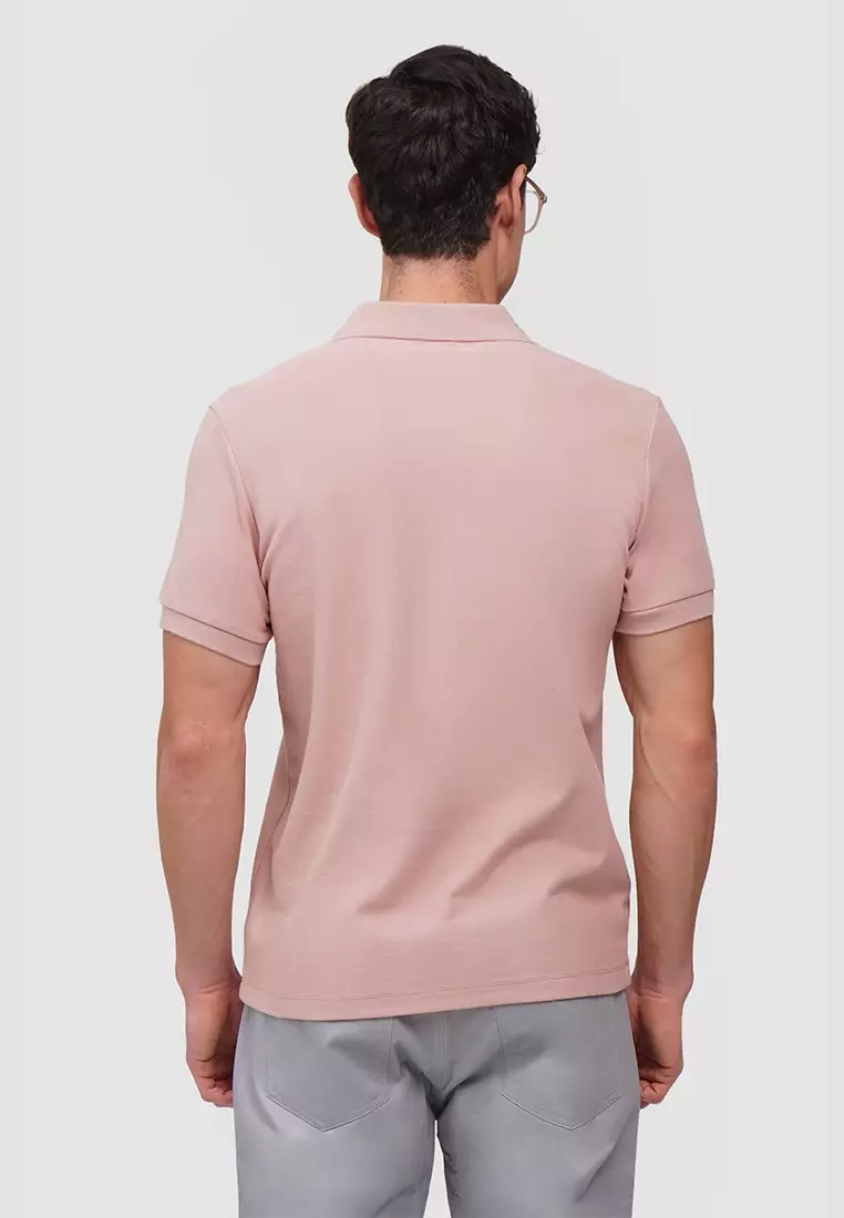Buy MEMO Ultimate Basics Owl Polo 2025 Online | ZALORA