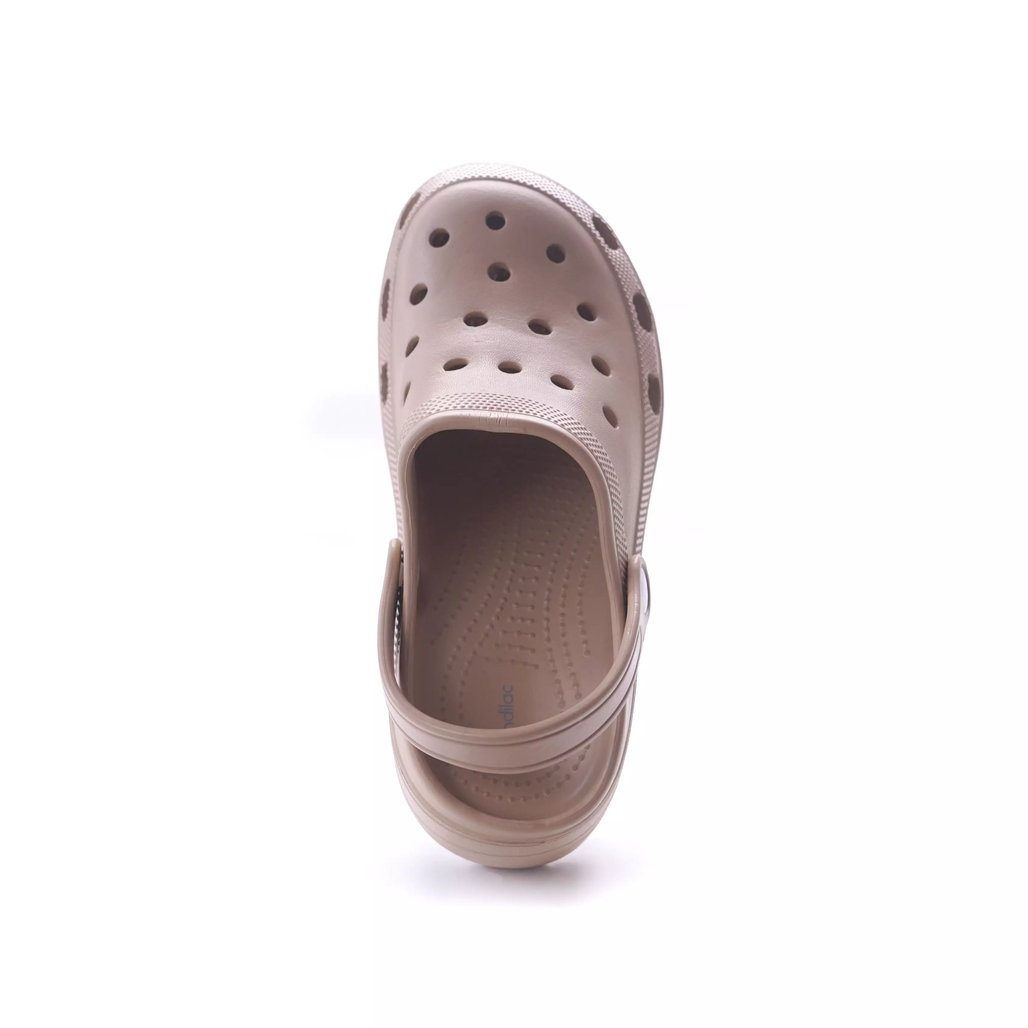 Jual ZANDILAC ZANDILAC - SANDAL WANITA DEWASA BZ230142WD - COKLAT JAHE ...