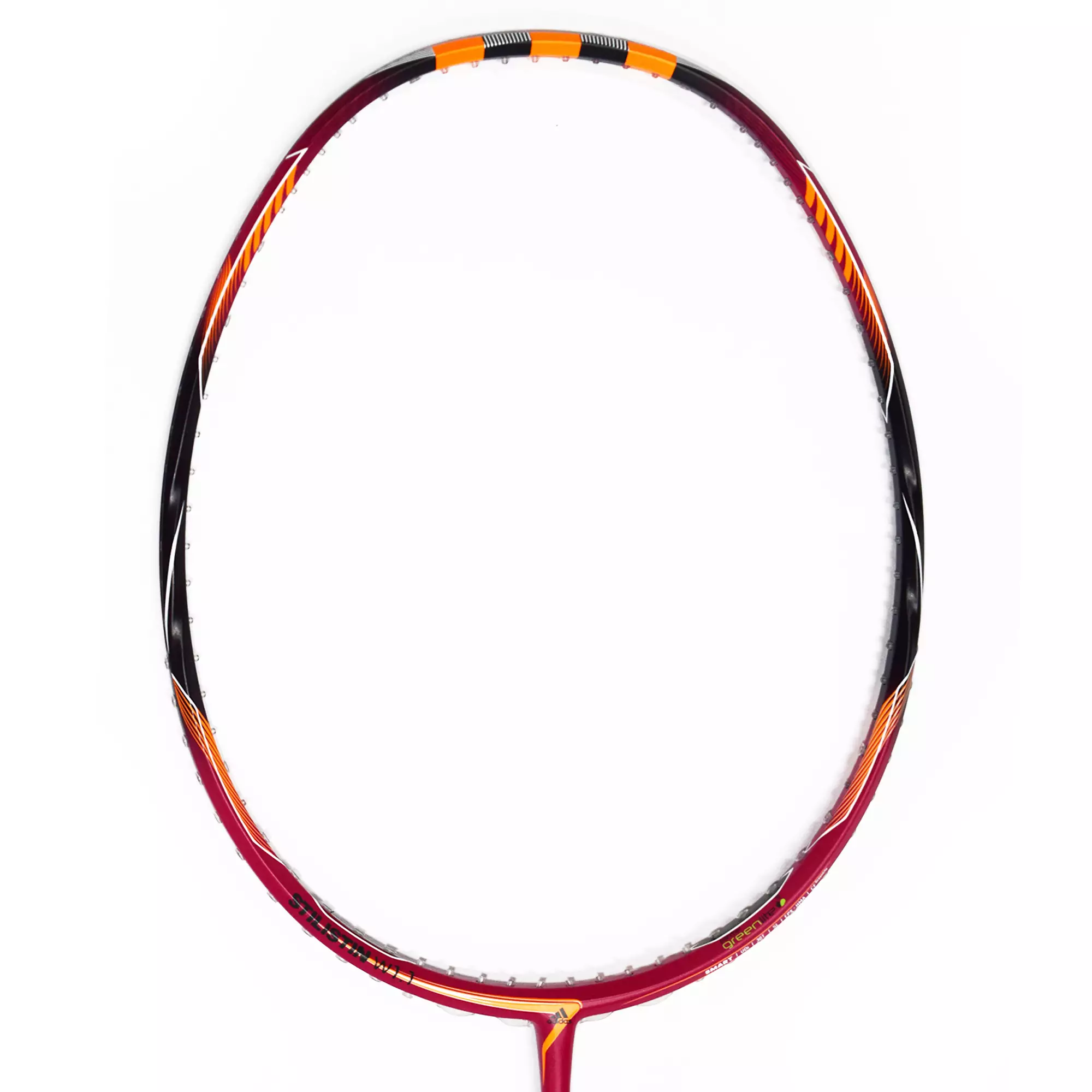 Jual Adidas Badminton Paket Raket Badminton Adidas stilistin W1.1 Power ...