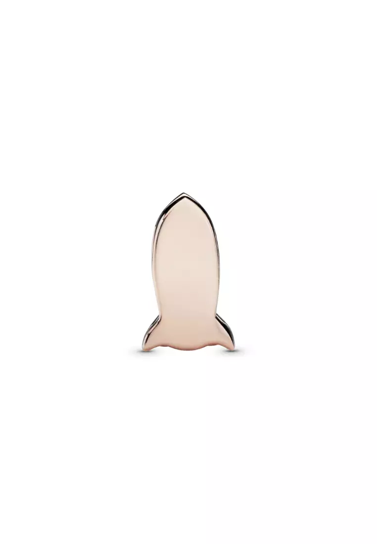Buy Pandora Pandora Reflexions Space Rocket Clip Charm 2025 Online ...