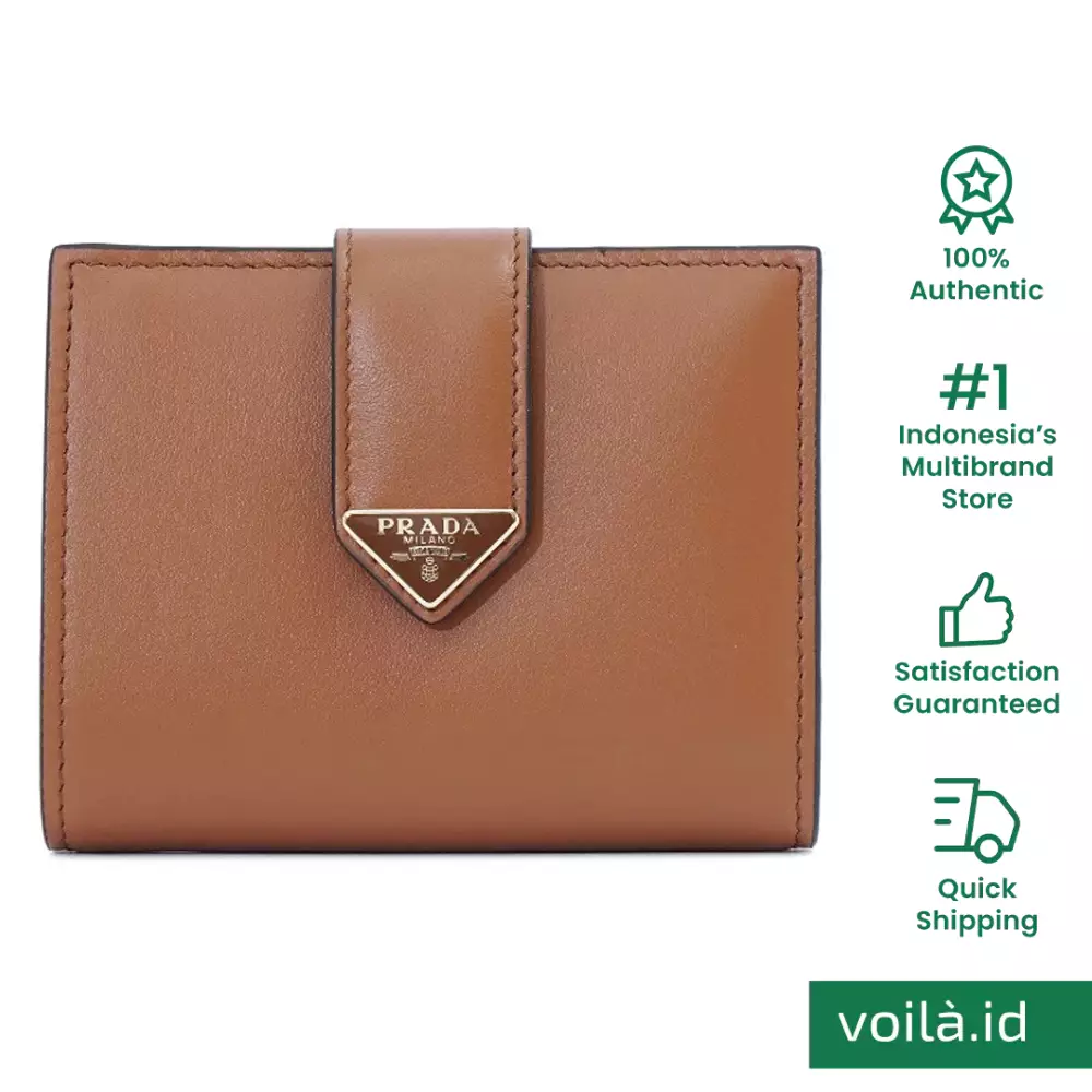 Jual Dompet Wanita Premium Original 100% - ZALORA