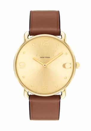 Buy Coach Watches For Women @ ZALORA Malaysia