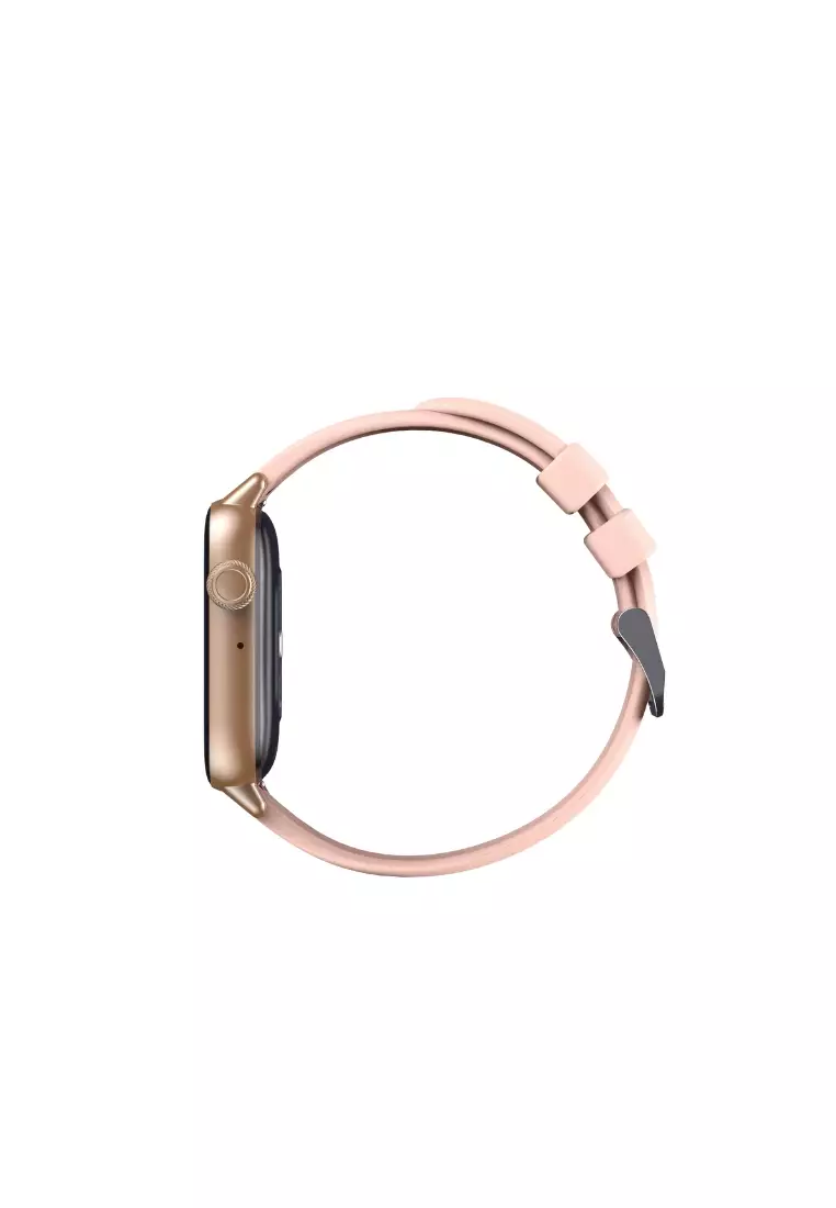 Buy Havit Havit M9034 Pink Color Smart Watch 1.83" TFT full touch ...