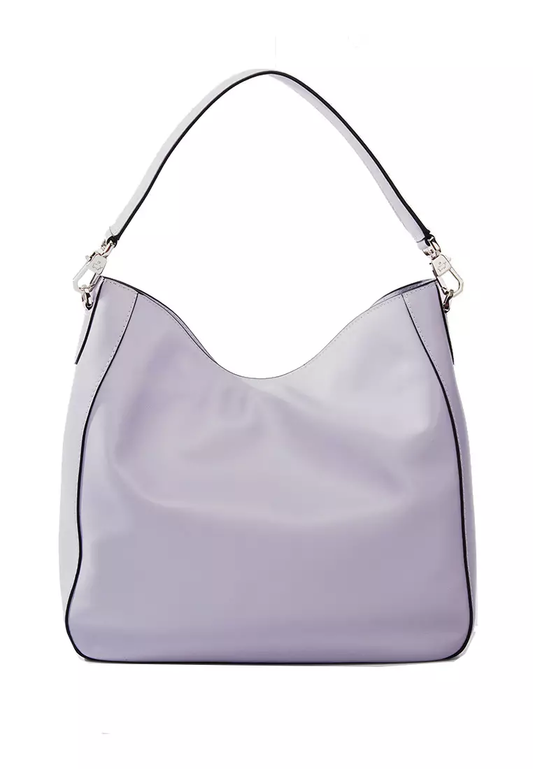 Buy Braun Buffel Braun Buffel Lola-N Medium Hobo Bag 2026 Online | ZALORA