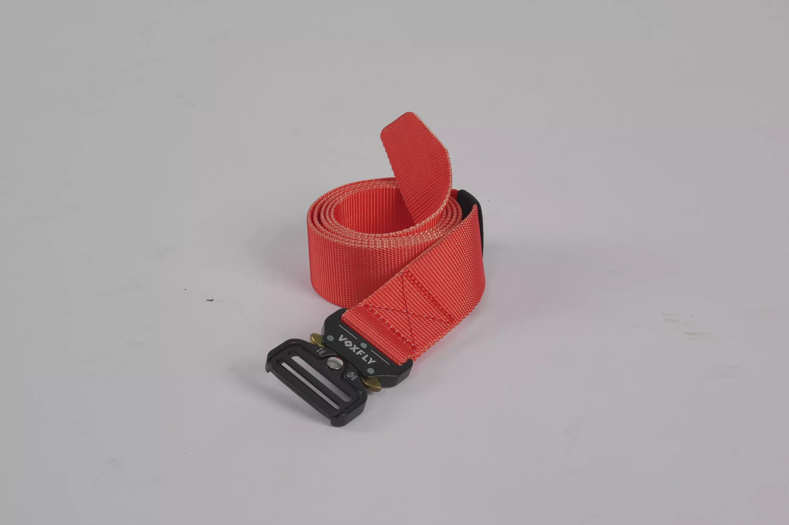 Jual VOXFLY Voxfly Ikat Pinggang Neo Men Belt Zd21007 Orange Planet ...
