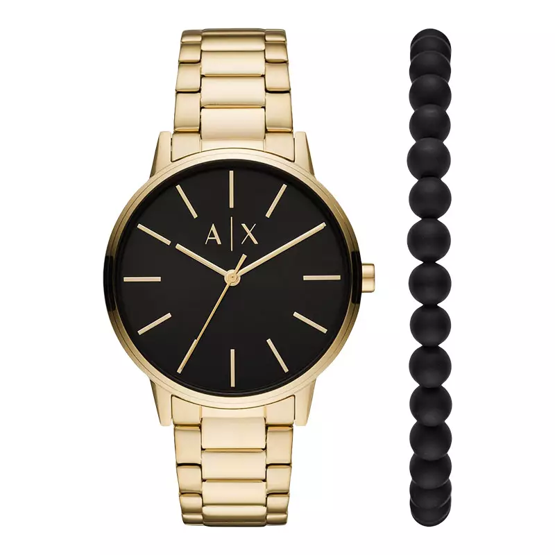 Jual Armani Exchange [LAST CHANCE DEALS] Jam Tangan Pria Armani ...