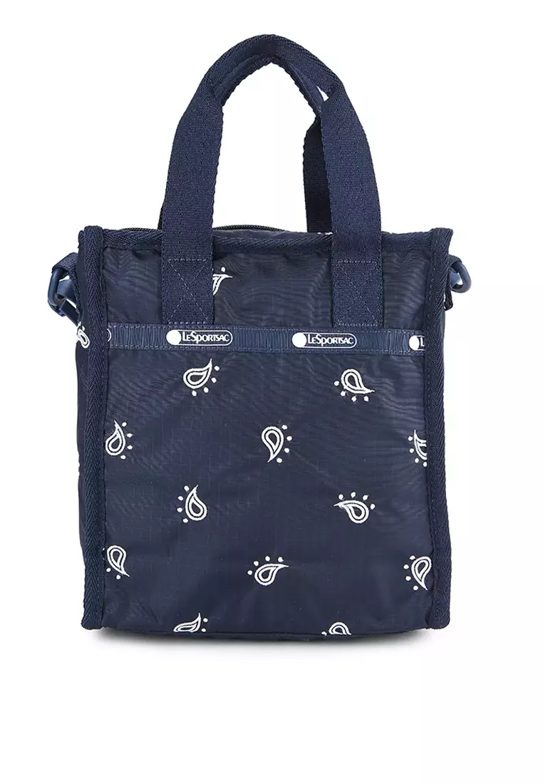 Jual LeSportsac Mini Ns Tote Original 2024 | ZALORA Indonesia