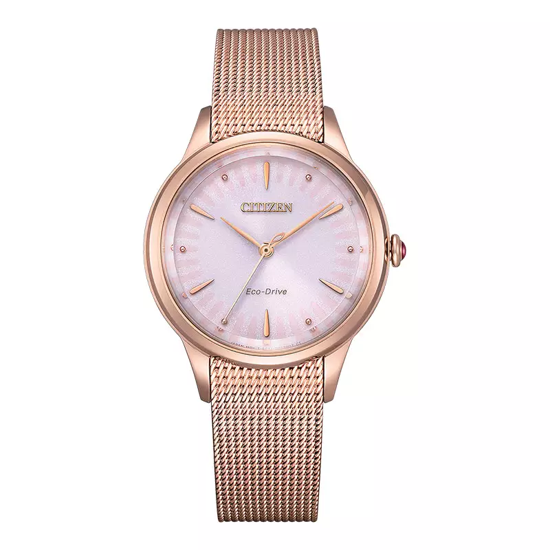 Jual Citizen Wanita Original 2024 | ZALORA Indonesia